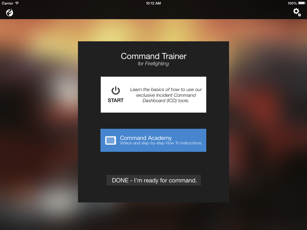 Incident App Solutions | ZoneCommand Premier Incident Command Dashboard ...