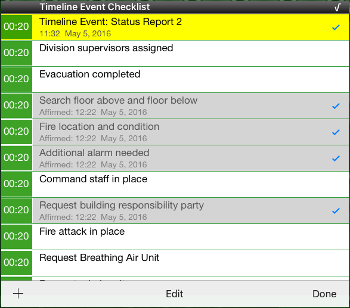Incident App Solutions